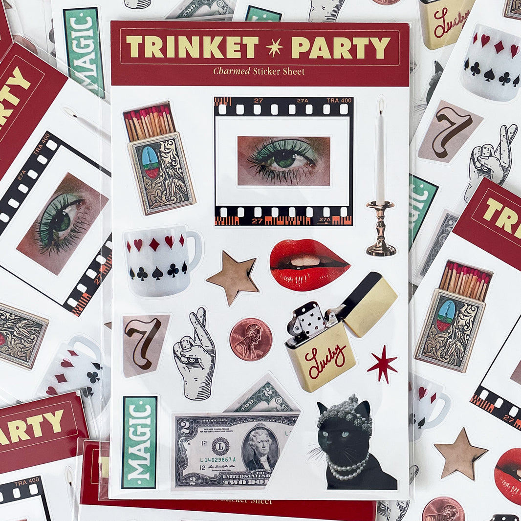 Products – Trinket Party